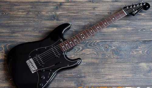 Tokai TST-36H BLK Limited Edition Stratocaster