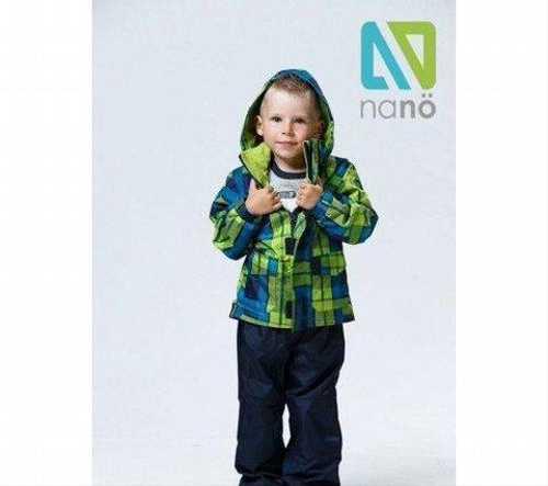 Nano baby. Демисезонный комплект Nano ca36763.