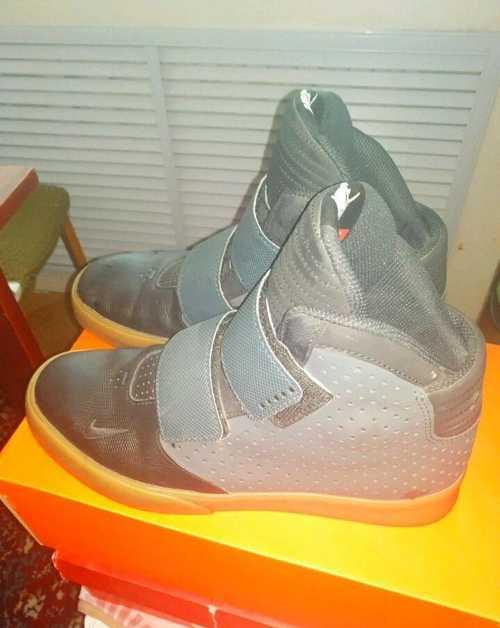 Nike Flystepper 2K3 размер US 9