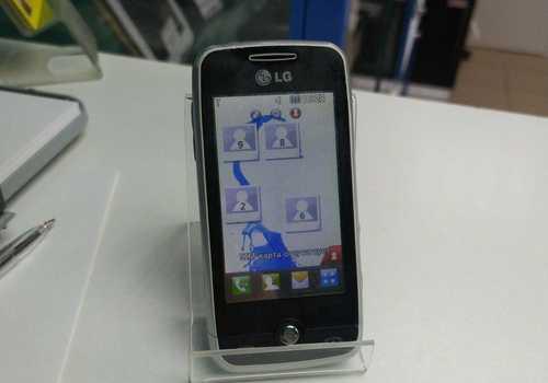 LG GS290