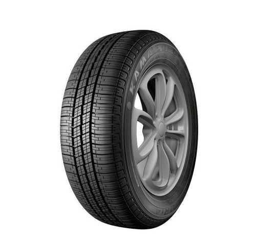 Шины летние 175/70R13 кама евро-224