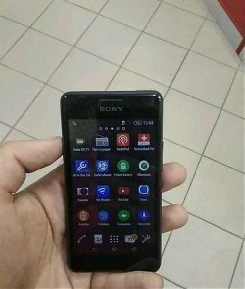 Sony Xperia e1
