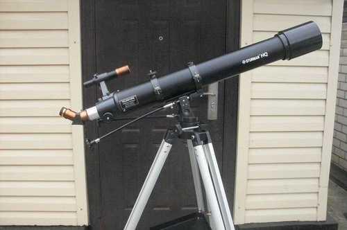 Телескоп sturman 900/90 HQ