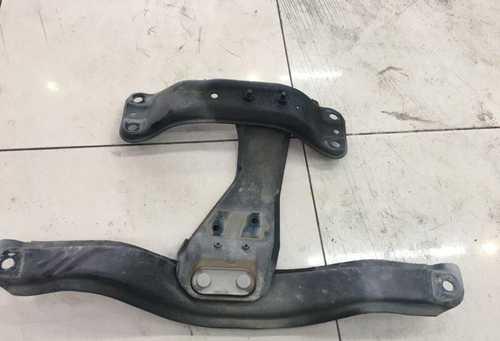 Подушка кпп, вертолет Subaru Impreza Wrx Sti GD