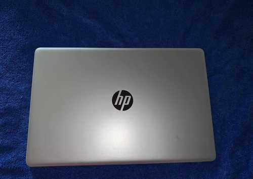 Ноутбук Hp Laptop 15-da0412ur