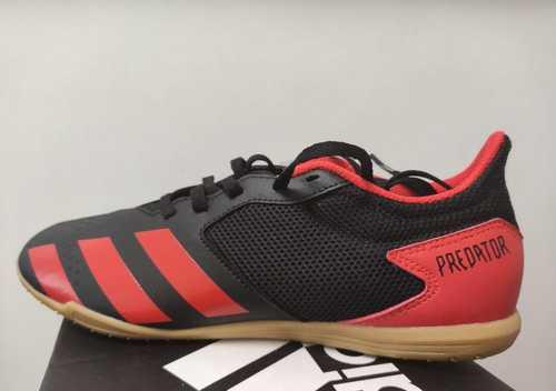 Adidas Predator 20.4 IN sala