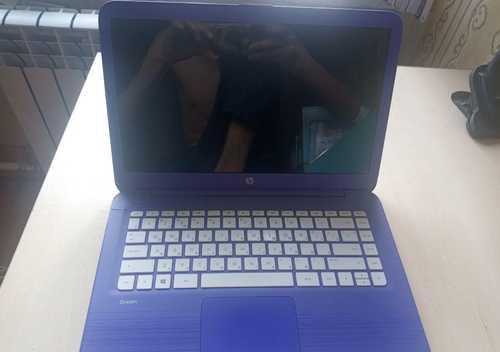 HP Stream Laptop 14