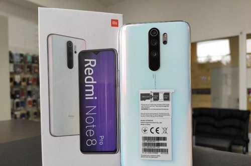 Xiaomi Redmi Note 8 Pro