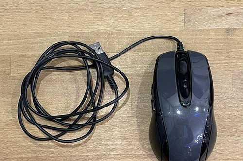 Компьютерная мышь A4Tech N-708X