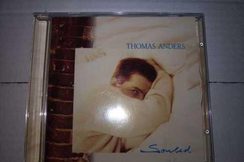 Thomas Anders (Томас Андерс) - Souled (Оригинал)