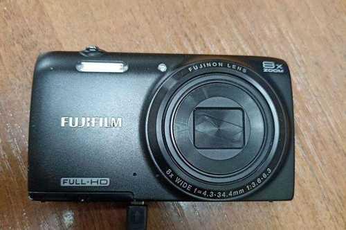 Jz700 Fujifilm nicon canon фотоапарат