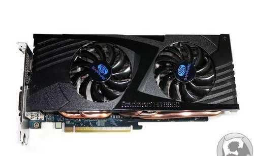 Sapphire Radeon HD 6950