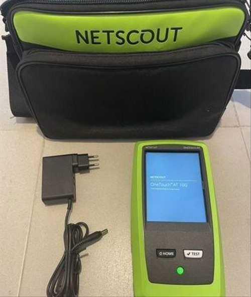 Netscout AT 10G