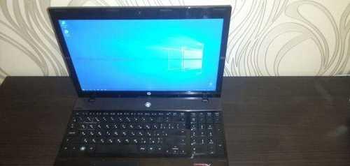 HP ProBook 4525s