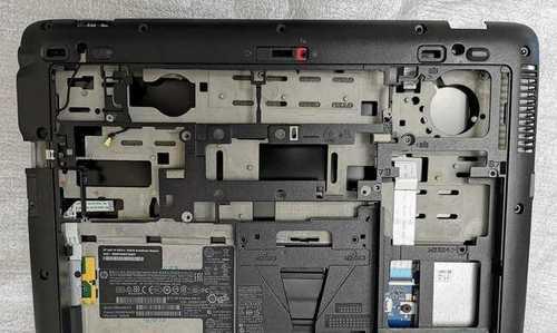 Корпус HP EliteBook 820