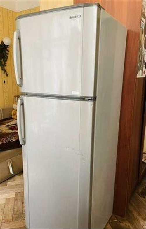 Холодильник Samsung RT-38 bvms