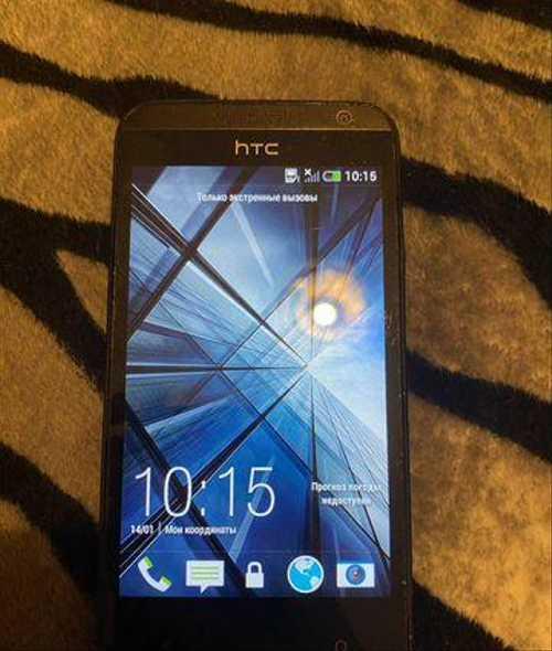 Телефон HTC Desire 300