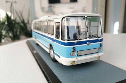 Лаз 699р ClassicBus