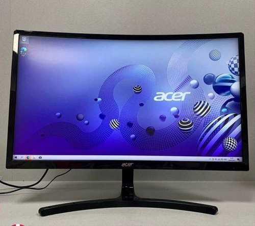 Монитор Acer ED242Qrabidpx