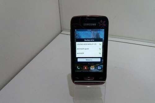 Мобильный телефон Samsung Wave Y GT-S5380