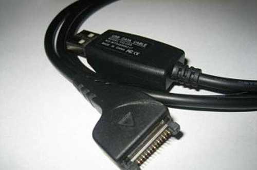 Usb data cable kq u8a схема