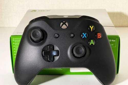 Xbox One/Series Оригинал 3 ревизия чёрный