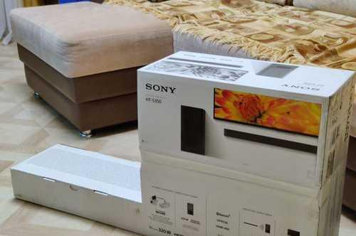 Саундбар Sony HT-S350