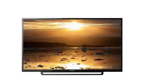 Новый телевизор Sony KD-65XG8505-H23