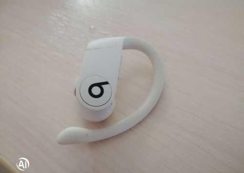 Наушники Bluetooth Beats Powerbeats pro