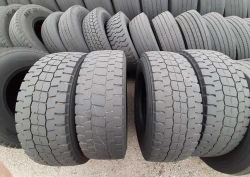 Грузовые шины 235 75 R17.5 Bridgestone M729