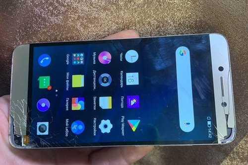 Leeco X527 3/32gb