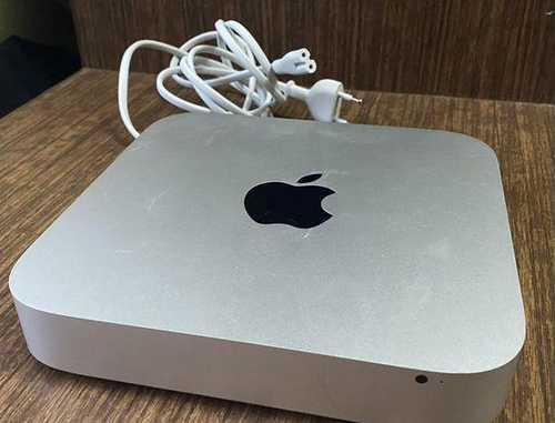 Apple Mac mini 2014 16 i7 512gb