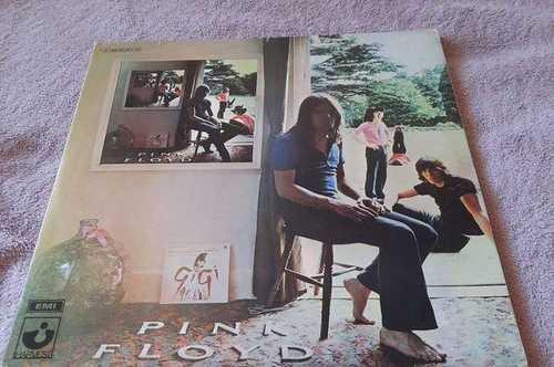 Pink floyd ummagumma
