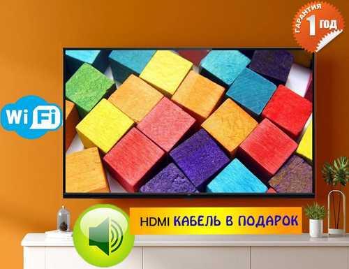 Телевизор Xiaomi мiтv 65"(4K) HDR