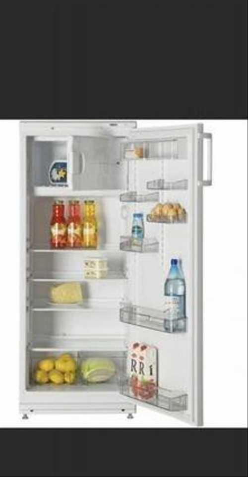 Холодильник Атлант mx 2823-80 Новый