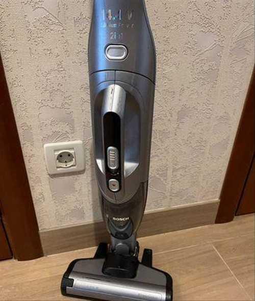 Пылесос bosch power brush 2в1 Festima.Ru Мониторинг объявлений