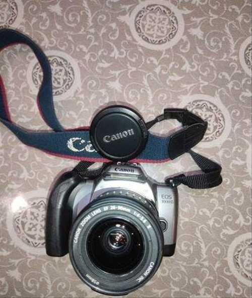 Canon EOS 3000 V зеркальный фотоаппарат