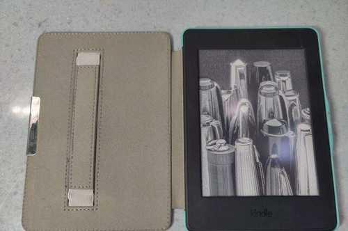 Электронная книга Amazon Kindle Paperwhite dp75sdi