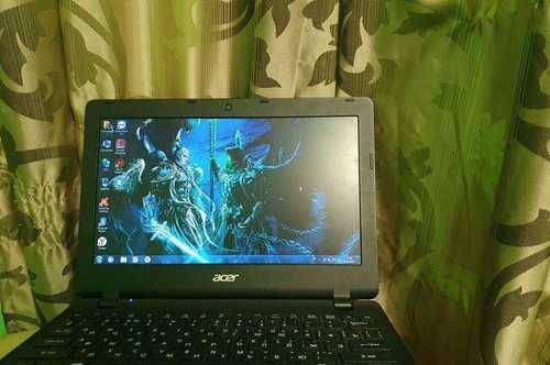 Acer es1-111 series