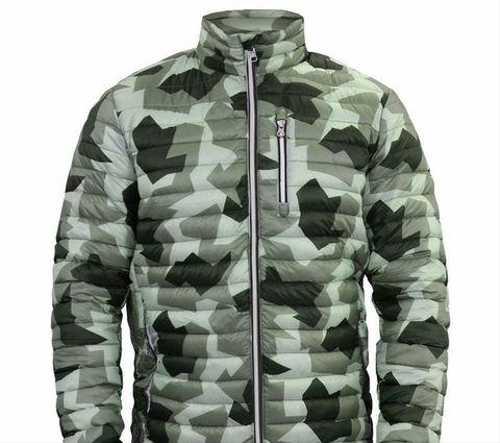 Термокуртка Finntrail Master 1503 CamoArmy