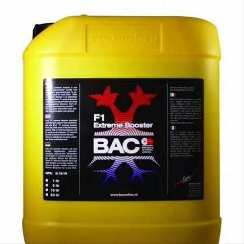 BAC F1 Extreme booster 5л