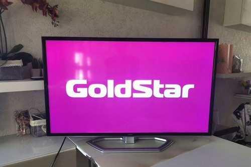 Телевизор Goldstar LT-40T440F 40"
