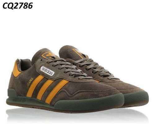 Кроссовки adidas originals jeans super CQ2786