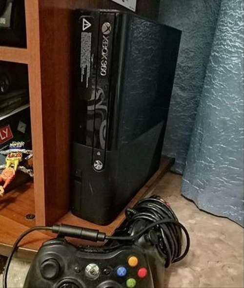 Xbox 360