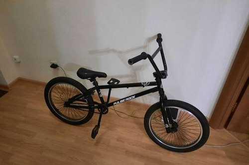 BMX Pulse Rock