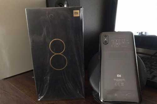 Xiaomi mi8 pro