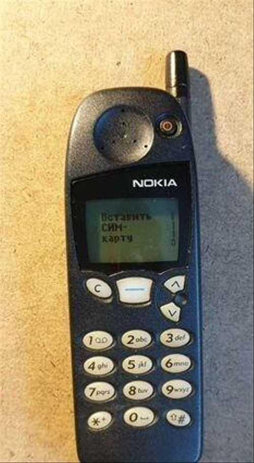Nokia 5110, в хор.состоянии