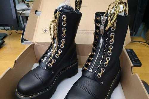 Dr Martens Sinclair Hi Max