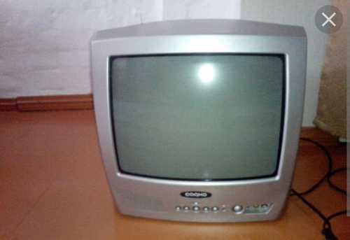 Телевизор цветной Orion