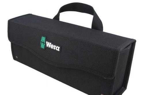 Бокс для инструментов Wera 2 go 3 wera